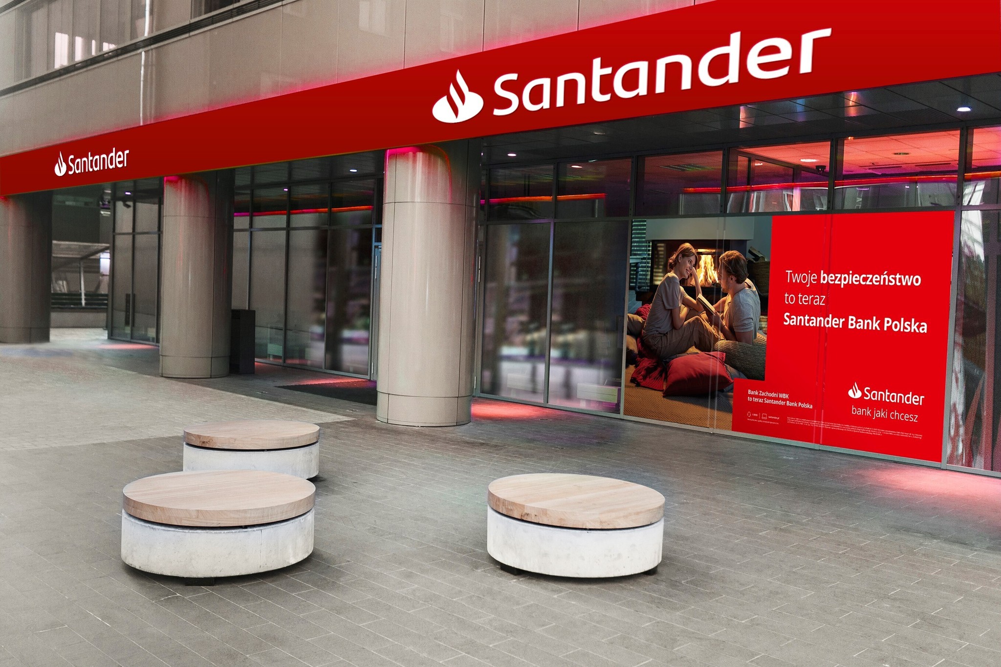 Banco Santander: Noticias, actualidad, cotizaciones valore | EXPANSIÓN