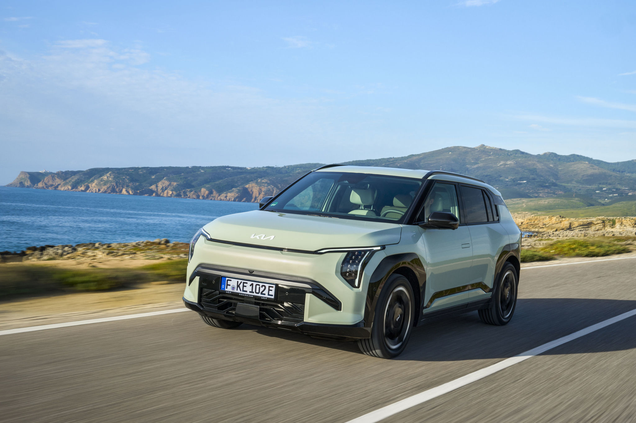 Coches electricos mas vendidos: Los coches eléctricos seguirán bajando ...