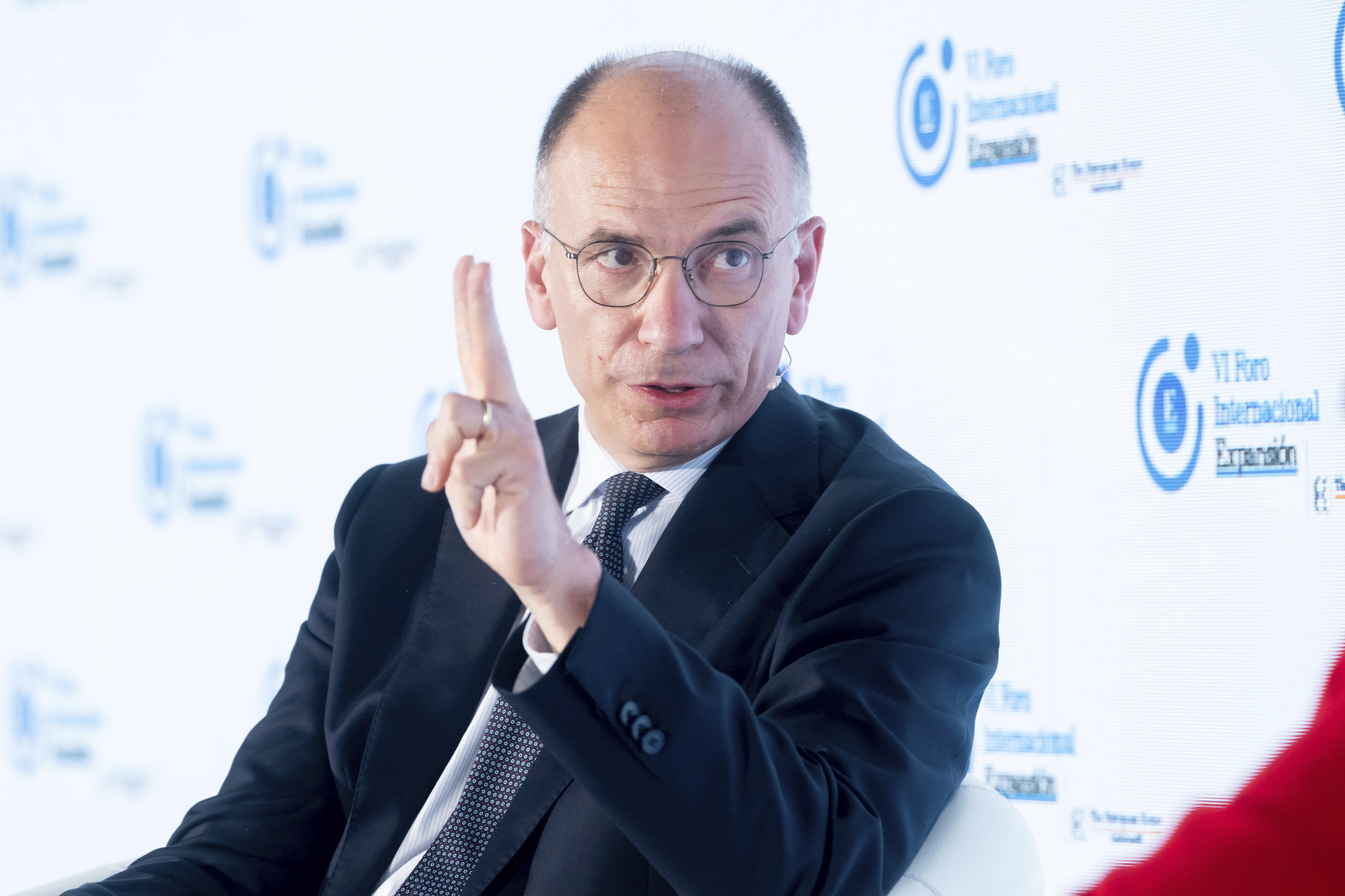 VI Foro Internacional Expansión: Europa reclama su lugar en el nuevo ...