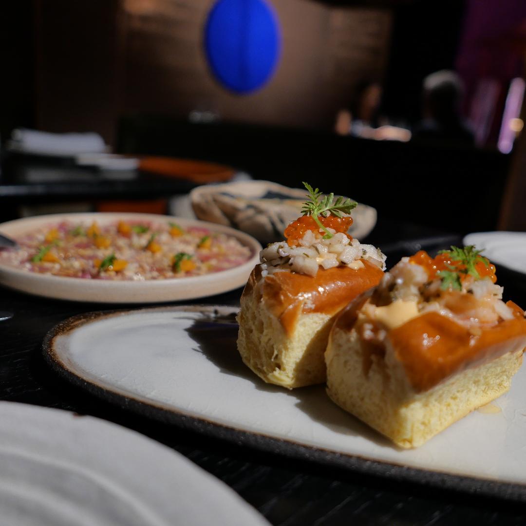 Dónde comer: Los mejores planes gastro de la semana: una experiencia en ...