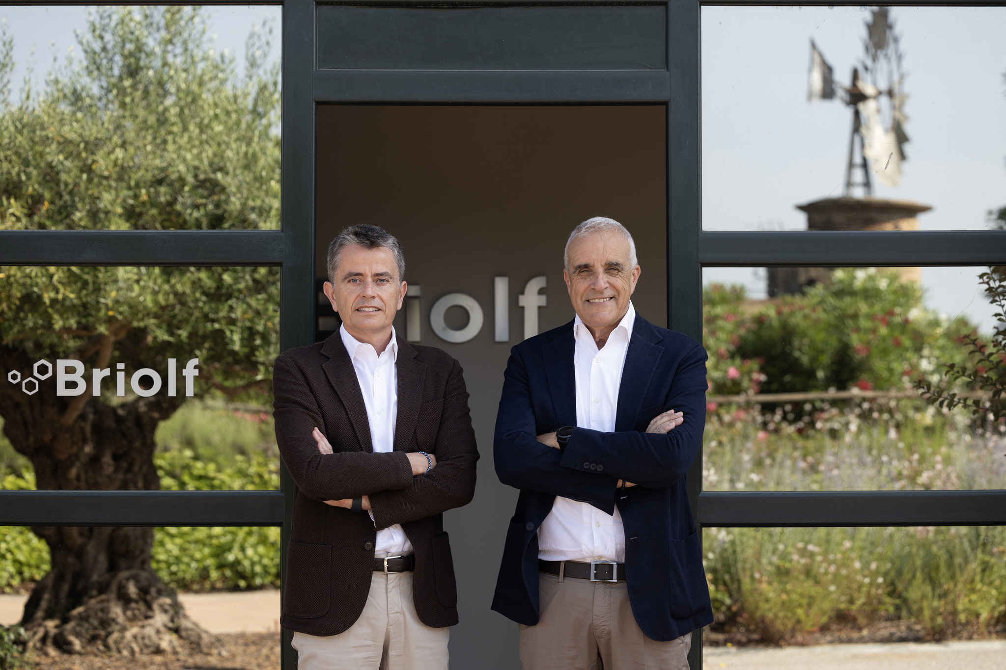 Briolf supera los 250 millones en ingresos y desembarca en Asia | Cataluña