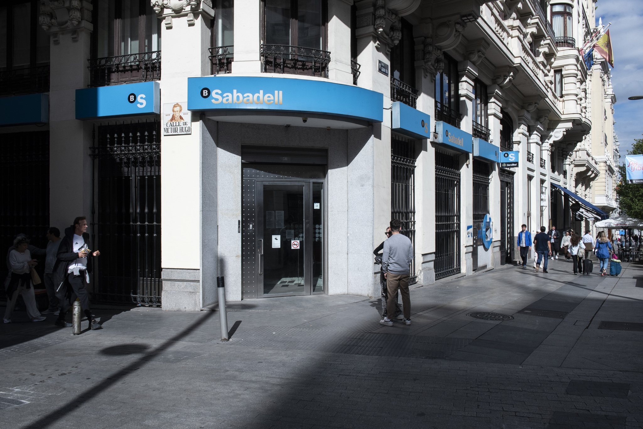 Noticias de Banco sabadell | EXPANSIÓN