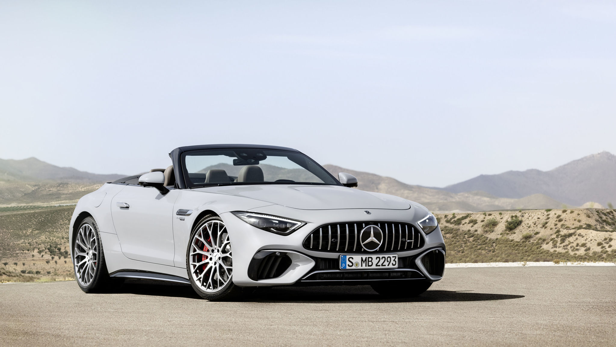 Los mejores coches descapotables: Siete coches descapotables para el verano