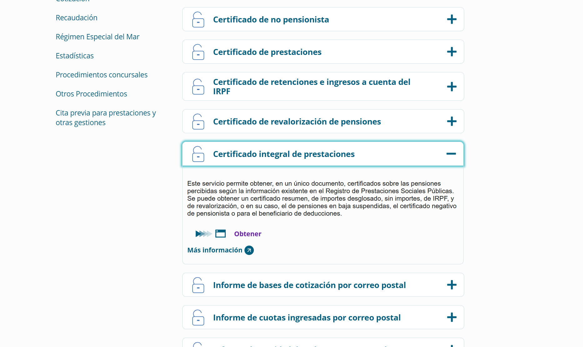 Carnet del jubilado o pensionista: cómo conseguirlo para aprovechar ...