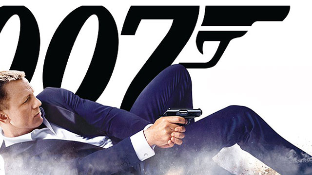 Nace el canal 007, con licencia Movistar - Blogs Expansión.com