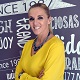 Ana Diogo - Directora regional para Latinoamérica