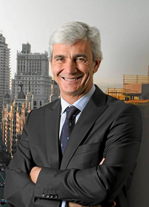 Entrevista con: Ignacio Silva: Consejero delegado de Orangina Schweppes