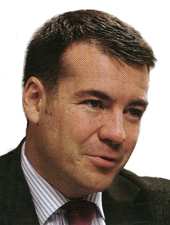 La Cartera de Iván Comerma, director de tesorería y valores de Banca ...
