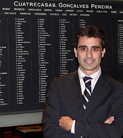 Cuatrecasas ficha a Javier Fontcuberta, de Landwell-PwC - Expansión.com