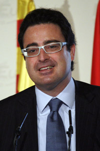 David Madí se asocia con un directivo de Benito Arnó,Catalunya ...