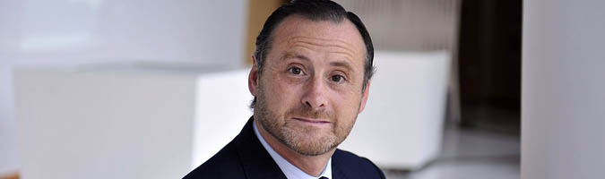 José Aljaro, director general de Finanzas de Abertis: "El dividendo ...