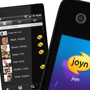 Movistar, Orange y Vodafone lanzan Joyn, el Whatsapp de las operadoras ...