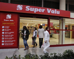 Musgrave elimina la enseña Supervalu y se queda con Dialprix,Valencia ...
