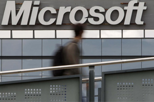 El CIO de Microsoft, Tony Scott, deja la compañía tras cinco años ...