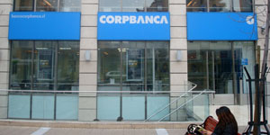 BBVA confirma su interés en adquirir el banco chileno Corpbanca,Banca ...