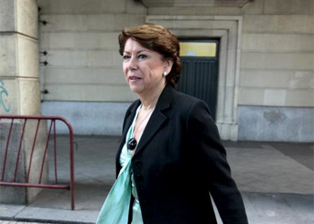 El BEI analizará el 4 de junio el posible cese de Magdalena Álvarez ...