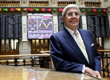Pujals, el 'Midas' de la Bolsa - Expansión.com