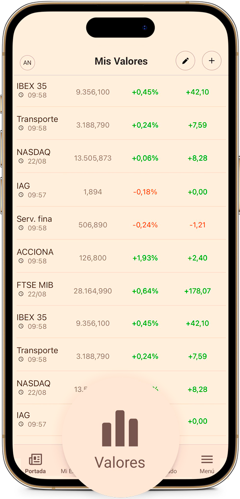 Nueva app Expansión